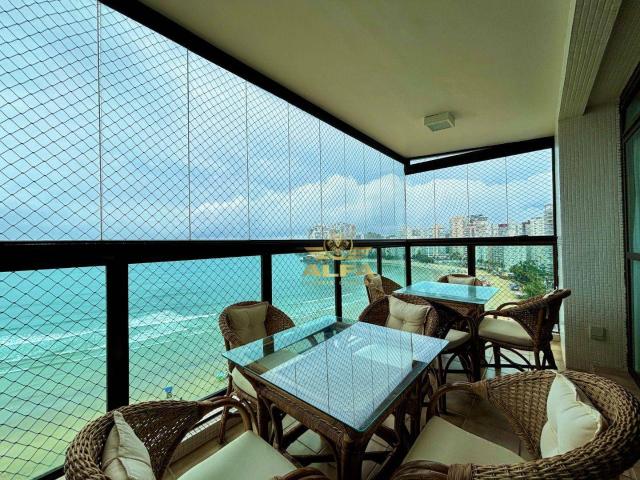 Apartamento em Vila Luis Antônio, Guarujá/SP de 140m² 3 quartos à venda por R$ 1.799.900,00