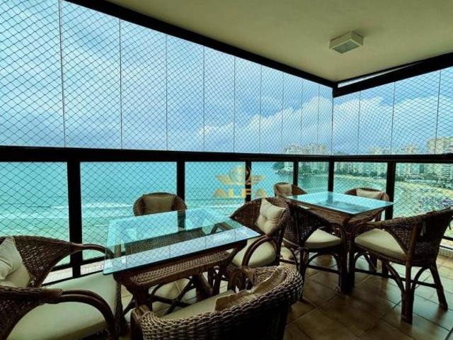 Apartamento em Vila Luis Antônio, Guarujá/SP de 140m² 3 quartos à venda por R$ 1.800.000,00