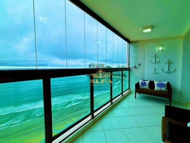 Apartamento em Vila Luis Antônio, Guarujá/SP de 140m² 3 quartos à venda por R$ 2.000.000,00