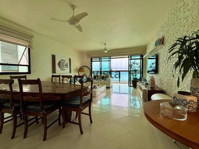 Apartamento em Vila Luis Antônio, Guarujá/SP de 140m² 3 quartos à venda por R$ 2.000.000,00