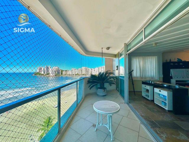 Apartamento em Vila Luis Antônio, Guarujá/SP de 156m² 3 quartos à venda por R$ 1.749.000,00