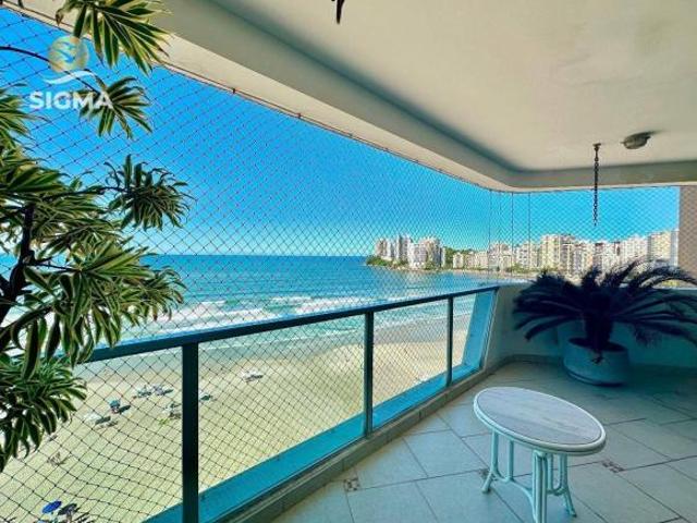 Apartamento em Vila Luis Antônio, Guarujá/SP de 156m² 3 quartos à venda por R$ 1.750.000,00