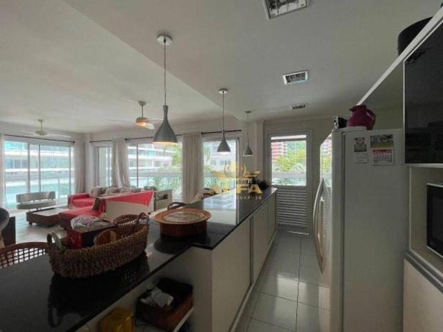 Apartamento em Vila Luis Antônio, Guarujá/SP de 156m² 3 quartos à venda por R$ 2.000.000,00