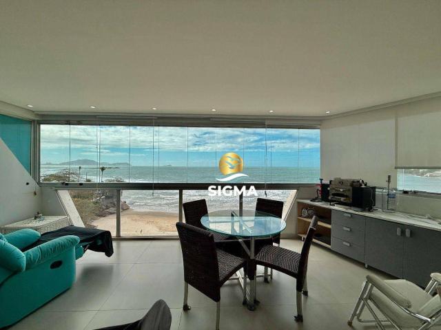 Apartamento em Vila Luis Antônio, Guarujá/SP de 156m² 3 quartos à venda por R$ 2.399.900,00