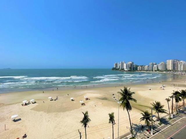 Apartamento em Vila Luis Antônio, Guarujá/SP de 156m² 3 quartos à venda por R$ 2.400.000,00