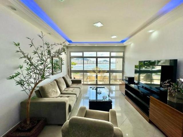 Apartamento em Vila Luis Antônio, Guarujá/SP de 150m² 4 quartos à venda por R$ 1.100.000,00