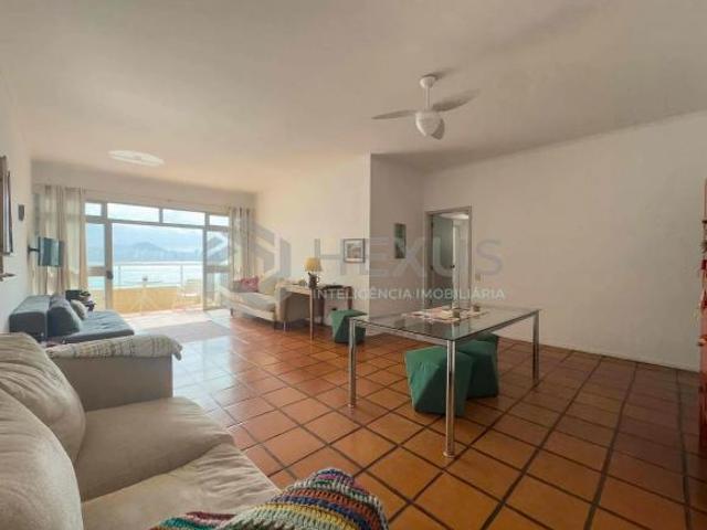 Apartamento em Vila Luis Antônio, Guarujá/SP de 150m² 3 quartos à venda por R$ 800.000,00