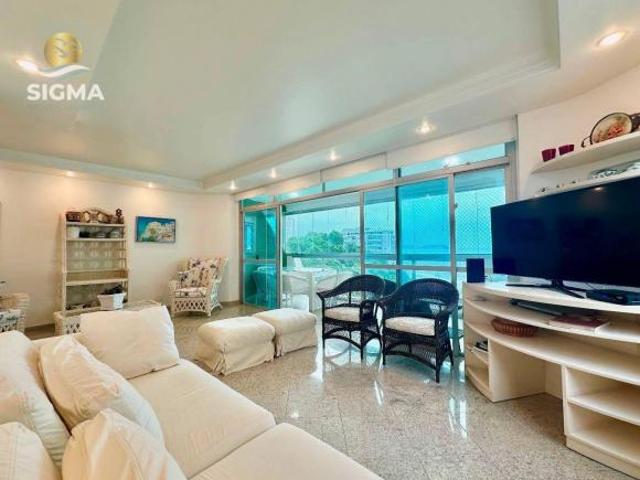 Apartamento em Vila Luis Antônio, Guarujá/SP de 150m² 3 quartos à venda por R$ 1.450.000,00