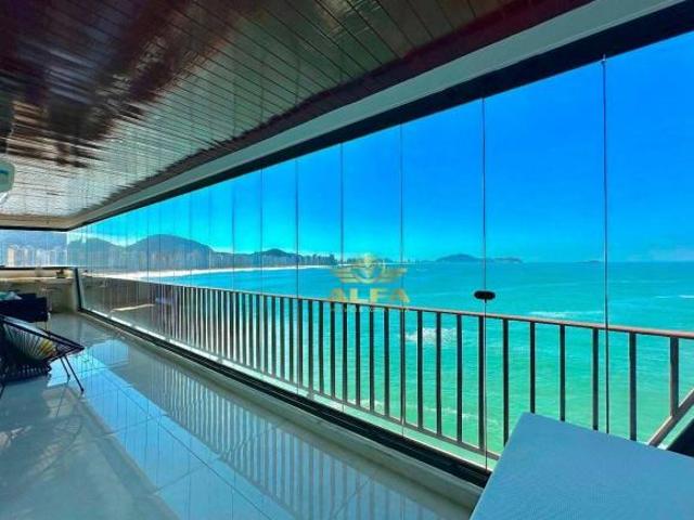 Apartamento em Vila Luis Antônio, Guarujá/SP de 150m² 3 quartos à venda por R$ 2.500.000,00