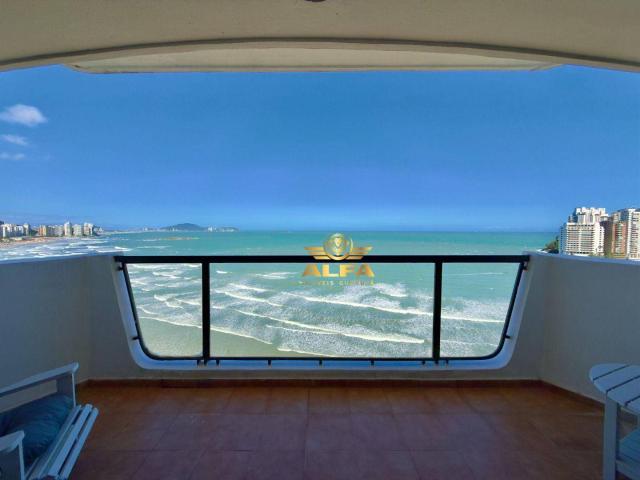 Apartamento em Vila Luis Antônio, Guarujá/SP de 160m² 3 quartos à venda por R$ 1.299.000,00