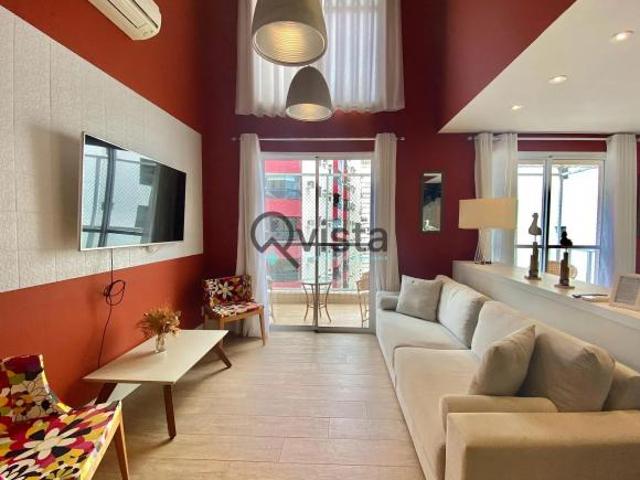 Apartamento em Vila Luis Antônio, Guarujá/SP de 160m² 3 quartos à venda por R$ 1.700.000,00