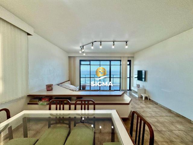 Apartamento em Vila Luis Antônio, Guarujá/SP de 175m² 3 quartos à venda por R$ 1.799.900,00