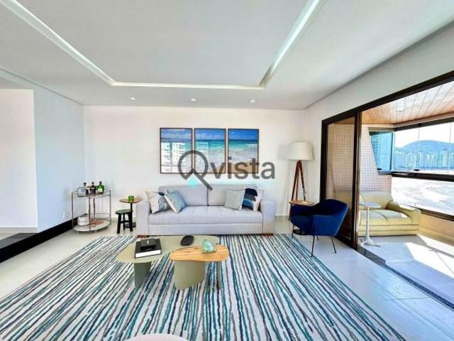 Apartamento em Vila Luis Antônio, Guarujá/SP de 170m² 3 quartos à venda por R$ 1.700.000,00