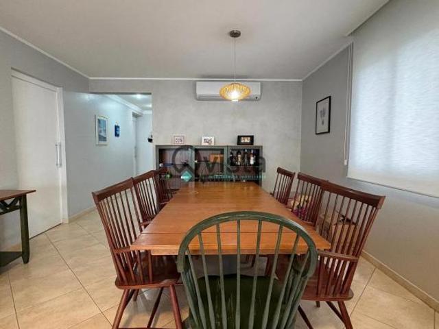 Apartamento em Vila Luis Antônio, Guarujá/SP de 173m² 4 quartos à venda por R$ 2.500.000,00