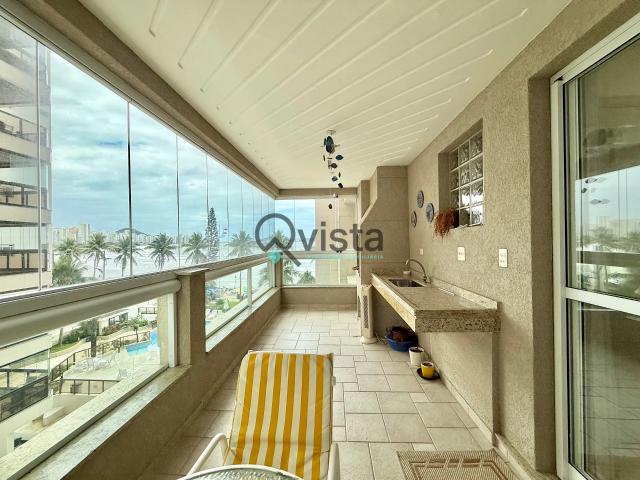 Apartamento em Vila Luis Antônio, Guarujá/SP de 173m² 4 quartos à venda por R$ 2.949.000,00
