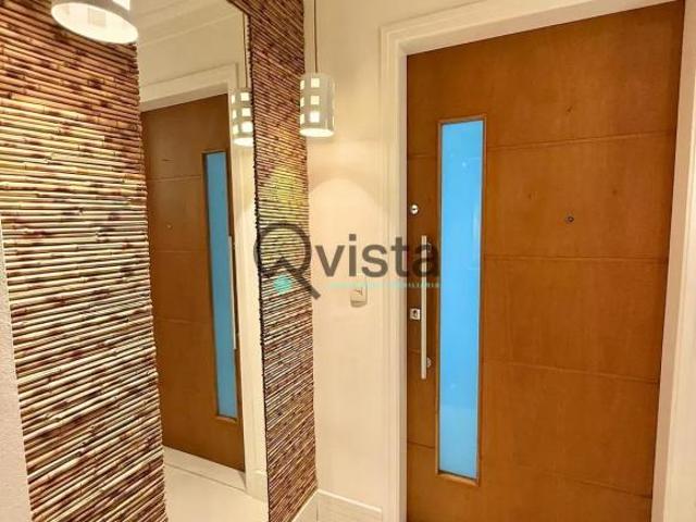 Apartamento em Vila Luis Antônio, Guarujá/SP de 173m² 4 quartos à venda por R$ 2.920.000,00