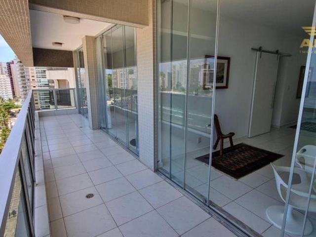 Apartamento em Vila Luis Antônio, Guarujá/SP de 184m² 4 quartos à venda por R$ 1.000.000,00