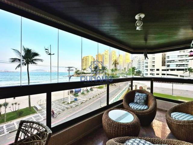 Apartamento em Vila Luis Antônio, Guarujá/SP de 180m² 3 quartos à venda por R$ 1.650.000,00