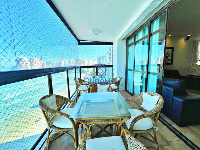 Apartamento em Vila Luis Antônio, Guarujá/SP de 180m² 3 quartos à venda por R$ 1.699.900,00