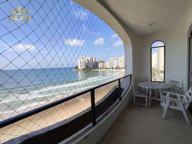 Apartamento em Vila Luis Antônio, Guarujá/SP de 190m² 4 quartos à venda por R$ 1.400.000,00