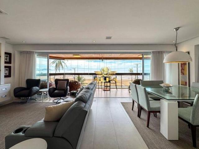Apartamento em Vila Luis Antônio, Guarujá/SP de 190m² 4 quartos à venda por R$ 3.000.000,00
