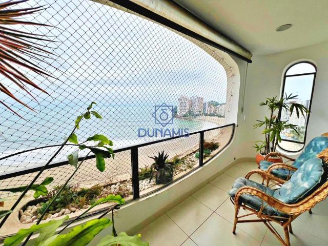 Apartamento em Vila Luis Antônio, Guarujá/SP de 190m² 1 quartos à venda por R$ 1.299.900,00