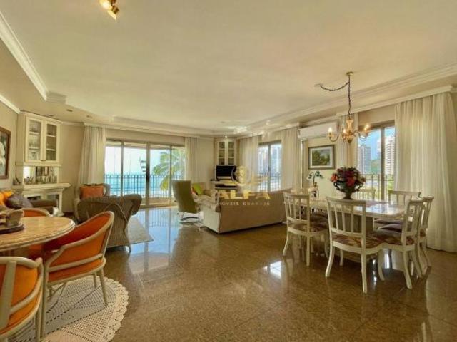 Apartamento em Vila Luis Antônio, Guarujá/SP de 205m² 3 quartos à venda por R$ 2.120.000,00