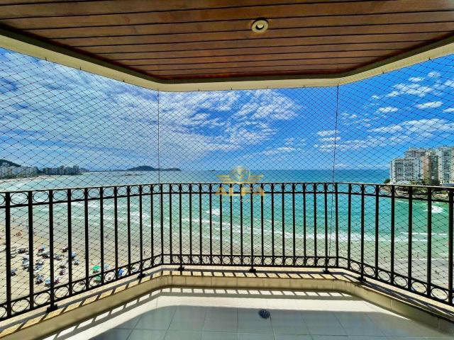 Apartamento em Vila Luis Antônio, Guarujá/SP de 205m² 3 quartos à venda por R$ 2.999.900,00