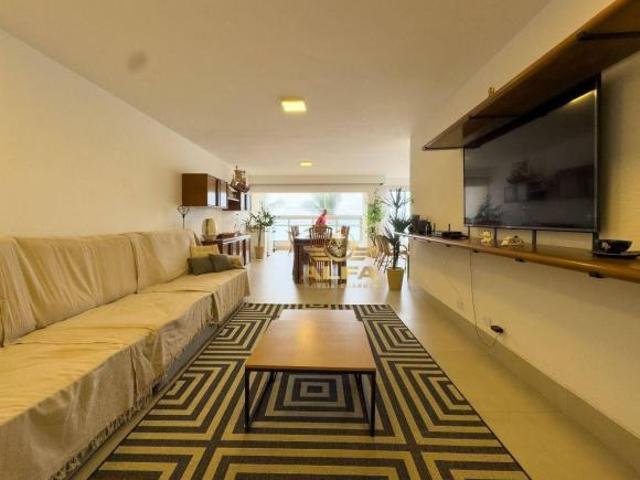 Apartamento em Vila Luis Antônio, Guarujá/SP de 294m² 3 quartos à venda por R$ 2.300.000,00