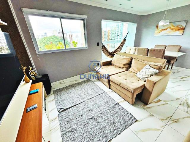 Apartamento em Vila Luis Antônio, Guarujá/SP de 55m² 1 quartos à venda por R$ 689.900,00
