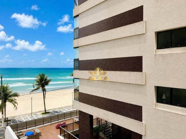 Apartamento em Vila Luis Antônio, Guarujá/SP de 65m² 2 quartos à venda por R$ 449.900,00