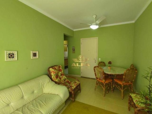 Apartamento em Vila Luis Antônio, Guarujá/SP de 65m² 2 quartos à venda por R$ 480.000,00