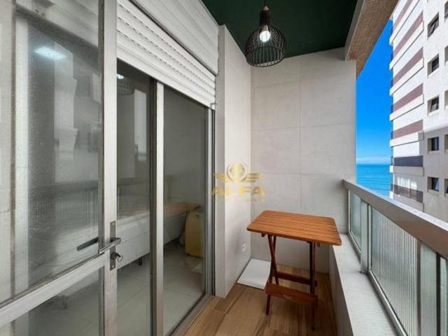 Apartamento em Vila Luis Antônio, Guarujá/SP de 65m² 2 quartos à venda por R$ 500.000,00