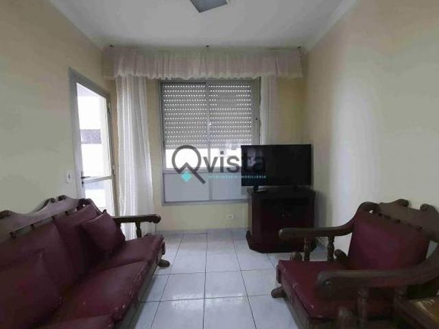 Apartamento em Vila Luis Antônio, Guarujá/SP de 65m² 2 quartos à venda por R$ 500.000,00
