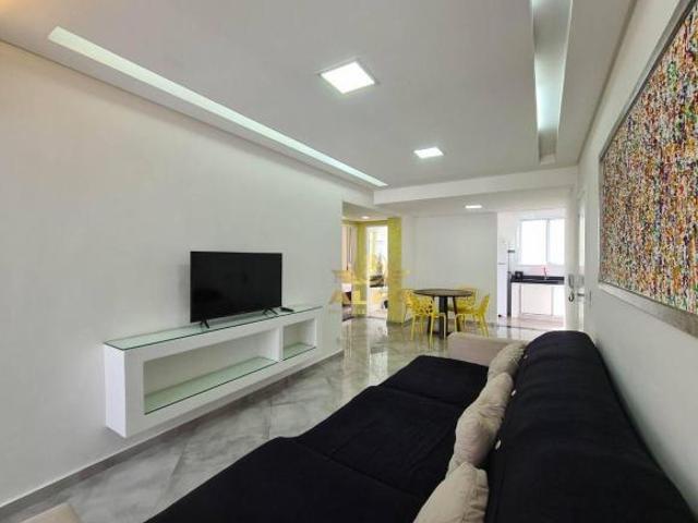 Apartamento em Vila Luis Antônio, Guarujá/SP de 70m² 2 quartos à venda por R$ 590.000,00