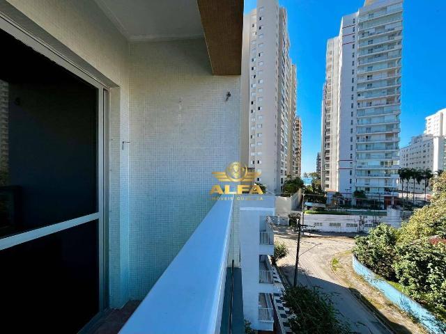 Apartamento em Vila Luis Antônio, Guarujá/SP de 80m² 2 quartos à venda por R$ 419.900,00