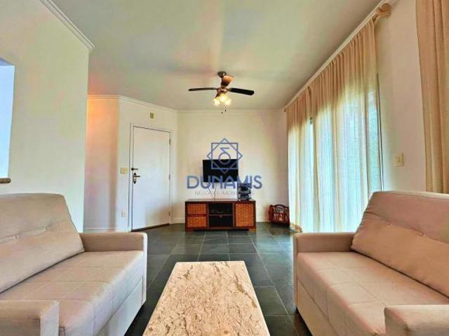 Apartamento em Vila Luis Antônio, Guarujá/SP de 85m² 1 quartos à venda por R$ 510.000,00