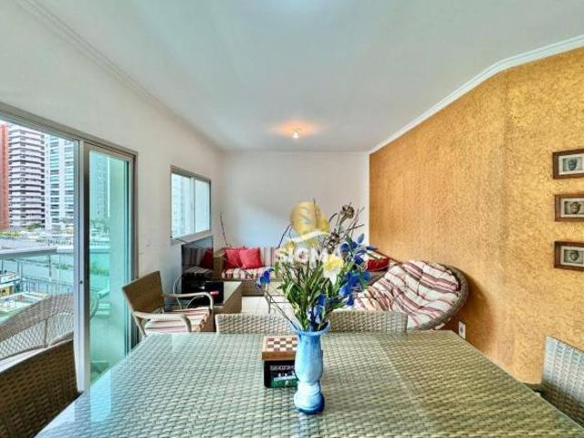 Apartamento em Vila Luis Antônio, Guarujá/SP de 86m² 3 quartos à venda por R$ 480.000,00