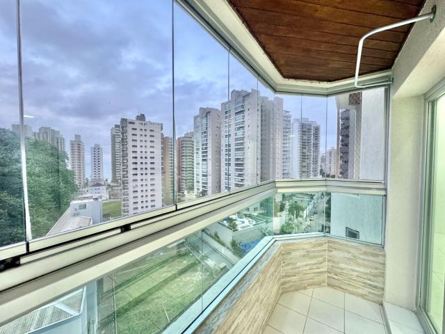 Apartamento em Vila Luis Antônio, Guarujá/SP de 86m² 3 quartos à venda por R$ 549.000,00