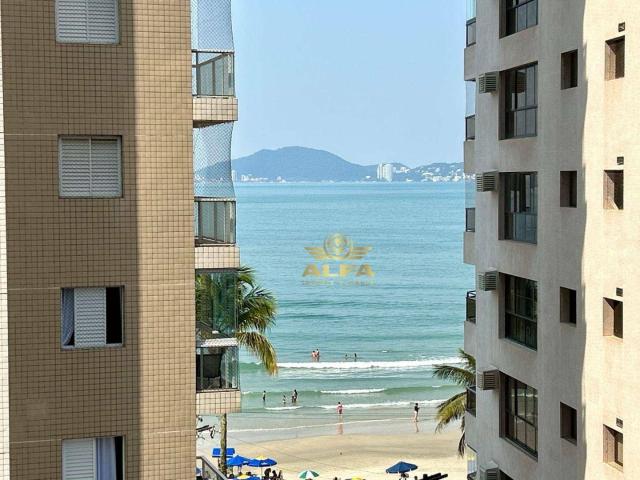 Apartamento em Vila Luis Antônio, Guarujá/SP de 88m² 3 quartos à venda por R$ 649.000,00