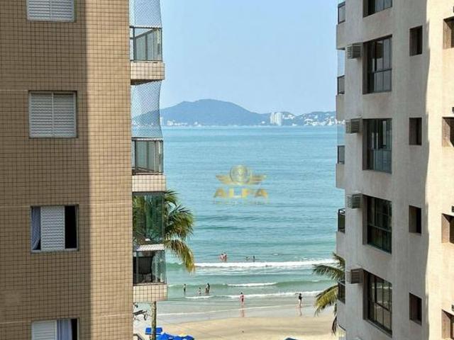 Apartamento em Vila Luis Antônio, Guarujá/SP de 88m² 3 quartos à venda por R$ 650.000,00