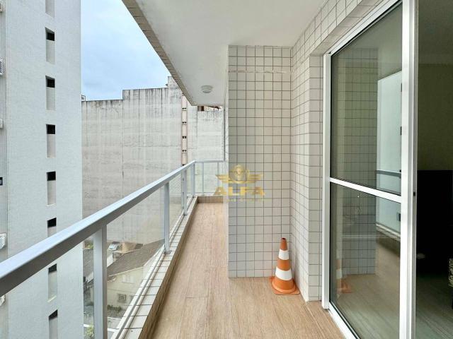 Apartamento em Vila Luis Antônio, Guarujá/SP de 88m² 3 quartos à venda por R$ 829.900,00