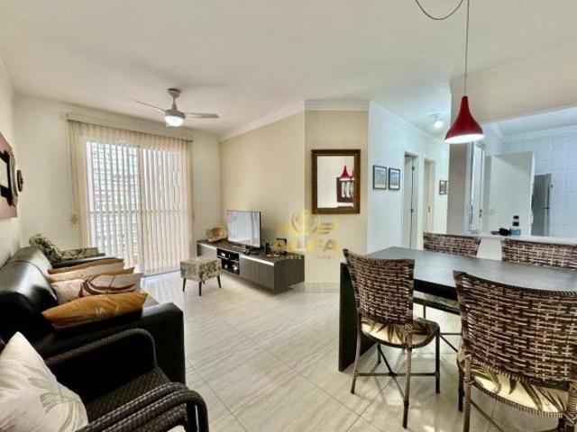 Apartamento em Vila Luis Antônio, Guarujá/SP de 88m² 3 quartos à venda por R$ 830.000,00