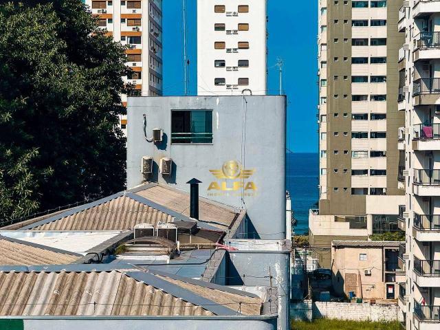 Apartamento em Vila Luis Antônio, Guarujá/SP de 90m² 2 quartos à venda por R$ 499.900,00