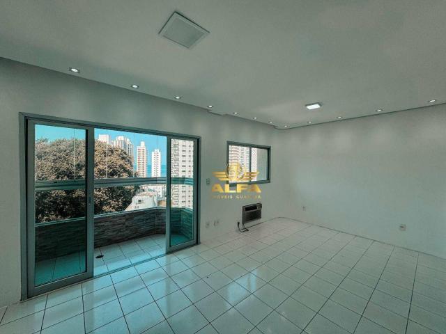 Apartamento em Vila Luis Antônio, Guarujá/SP de 90m² 2 quartos à venda por R$ 559.900,00
