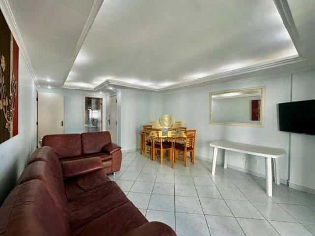 Apartamento em Vila Luis Antônio, Guarujá/SP de 92m² 2 quartos à venda por R$ 720.000,00