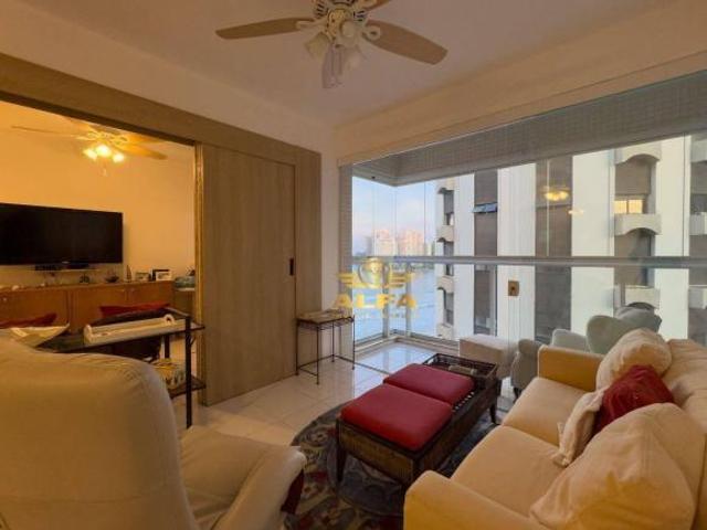 Apartamento em Vila Luis Antônio, Guarujá/SP de 95m² 2 quartos à venda por R$ 900.000,00