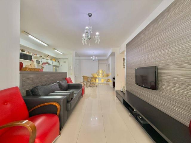Apartamento em Vila Luis Antônio, Guarujá/SP de 97m² 2 quartos à venda por R$ 1.059.000,00