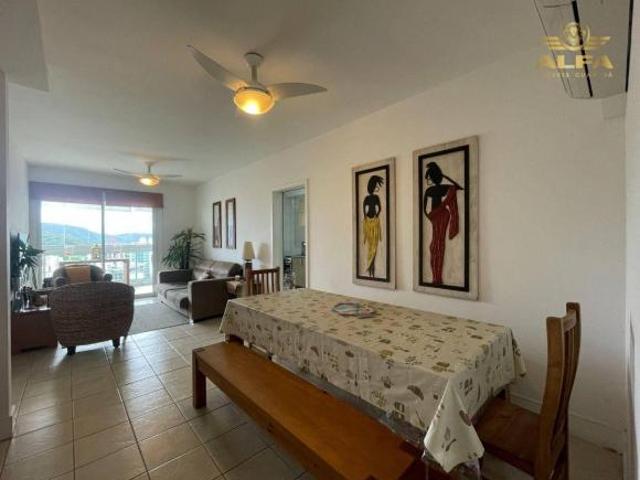 Apartamento em Vila Luis Antônio, Guarujá/SP de 97m² 2 quartos à venda por R$ 1.050.000,00
