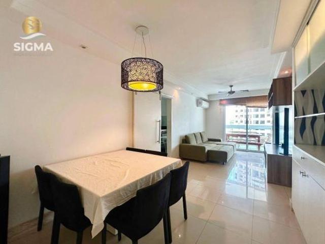 Apartamento em Vila Luis Antônio, Guarujá/SP de 97m² 2 quartos à venda por R$ 1.300.000,00 ou para l